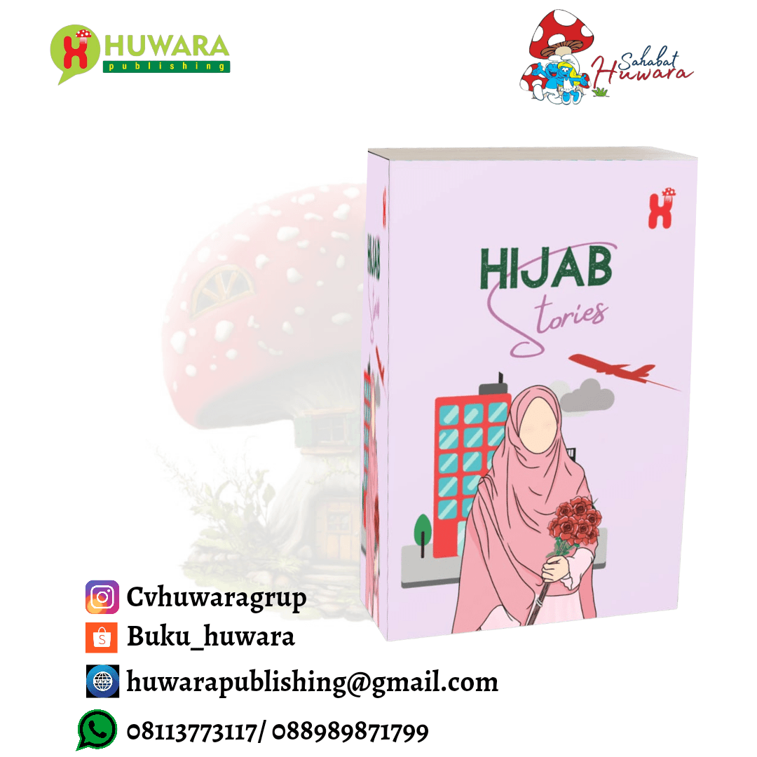 Hijab Stories - Huwara Publishing